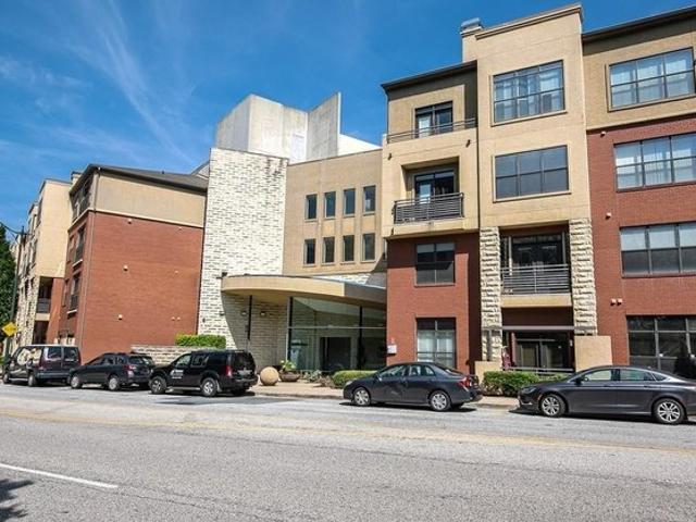 401 16th St NW Unit 1378, Atlanta, GA 30363