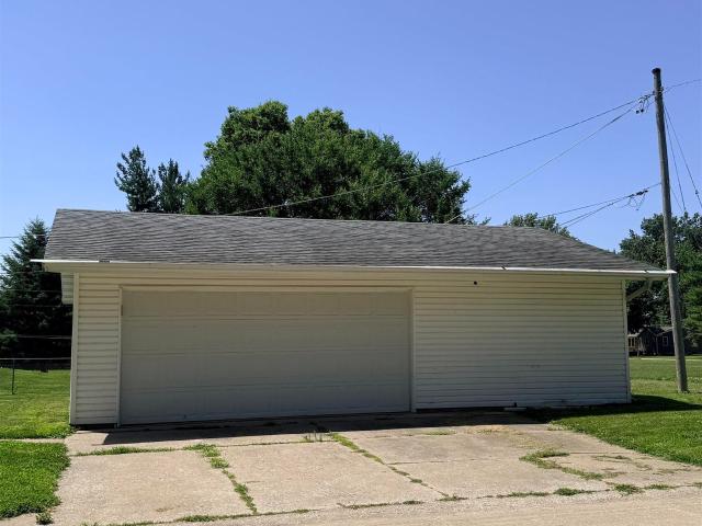 401 33rd Street