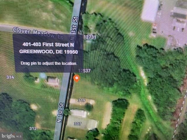 401 403 N First St N, Greenwood, DE 19950