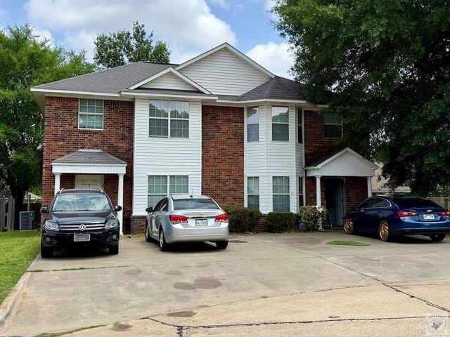 401 403 Cheyenne Pl, Texarkana, TX 75503