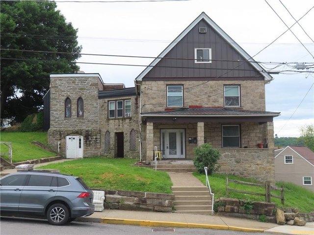 401 403 Jackson St, Rochester, PA 15074