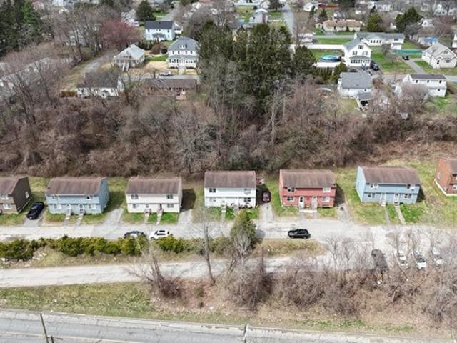 401 413 Wahconah St, Pittsfield, MA 01201