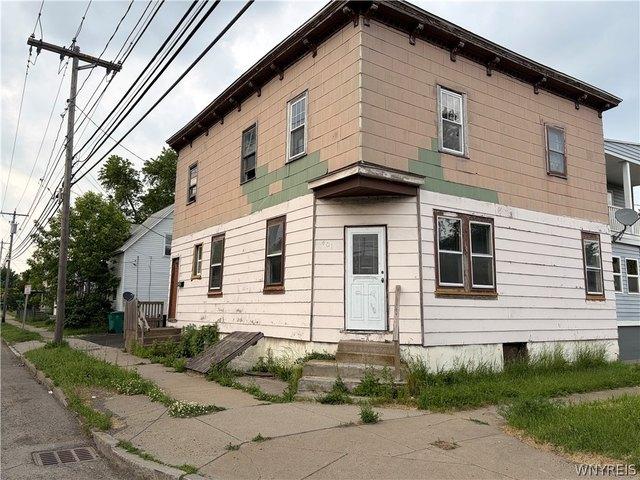 401 56th St, Niagara Falls, NY 14304