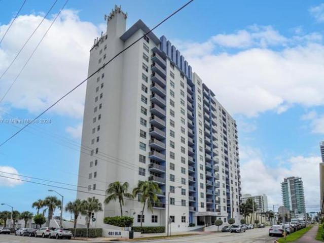 401 69th St #609, Miami Beach, FL 33141