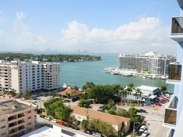 401 69th St #1504, Miami Beach, FL 33141