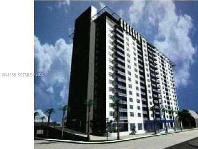 401 69th St Apt 505, Miami Beach, FL 33141
