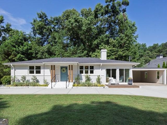 401 Cottonwood Dr, Woodstock, GA 30189