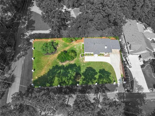 401 Cottonwood Drive