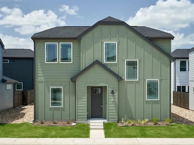 401 County Road 199, Hutto, TX 78634