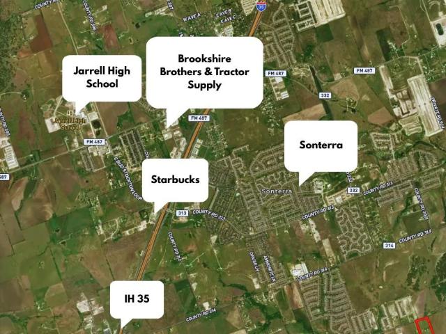 401 County Road 315