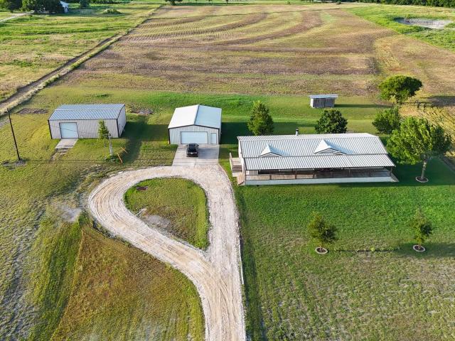 401 County Road 330