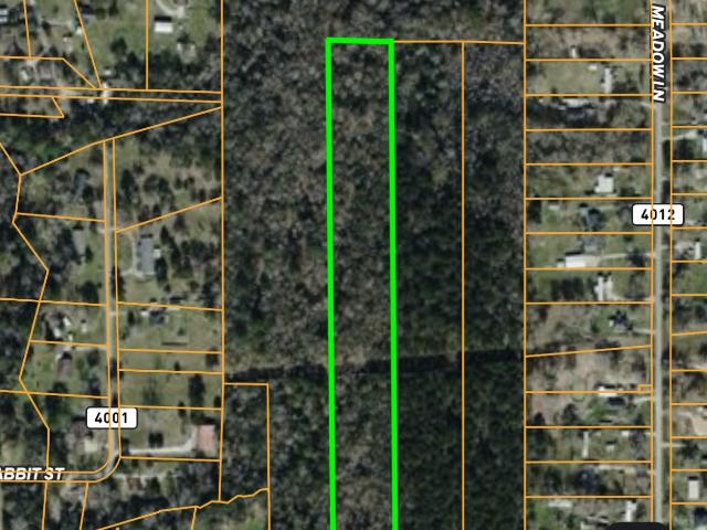 401 County Road 401