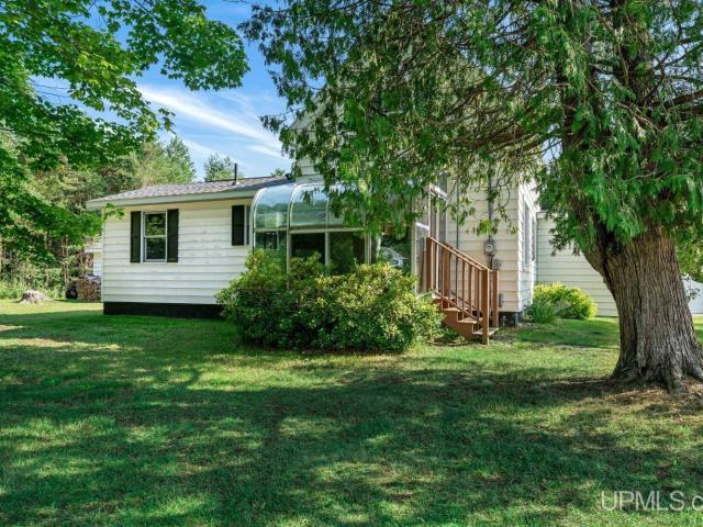 401 Co Rd FAA Road