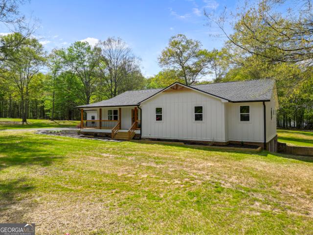 401 Coleman Drive