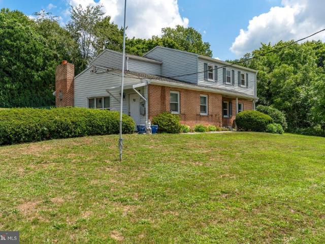401 Colonial Club Drive
