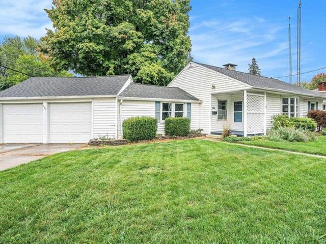 401 College Ave, Winona Lake, IN 46590