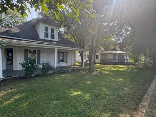 401 College St, Petersburg, TN 37144