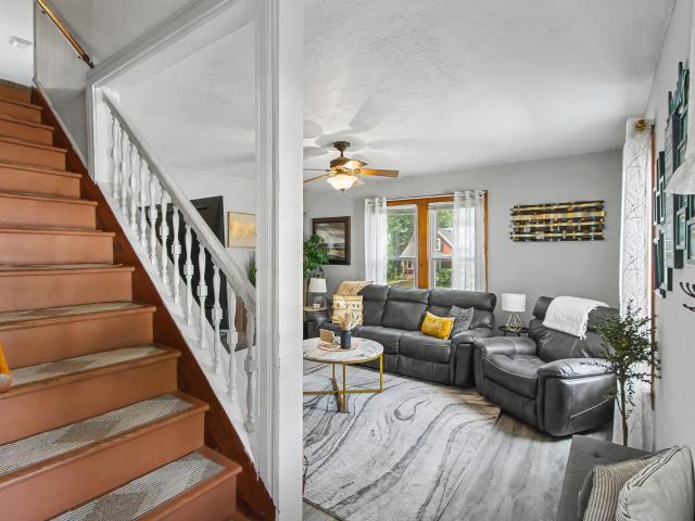 401 Columbia Avenue