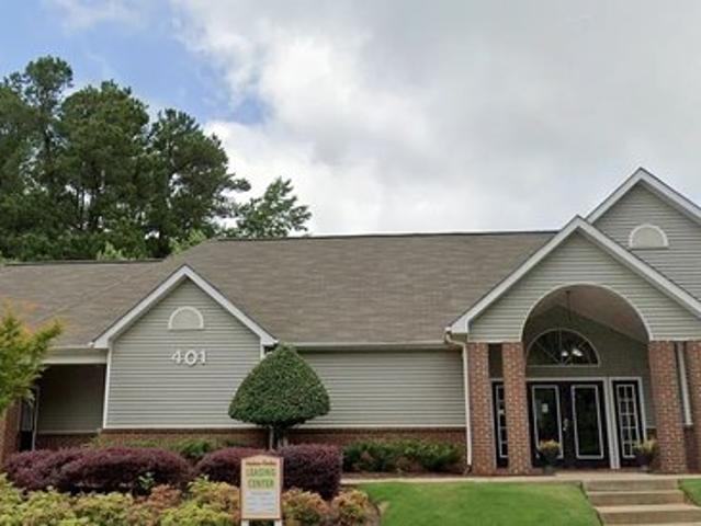 401 Columbiana Dr, Columbia, SC 29212