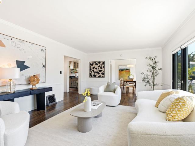 401 Colusa Ave