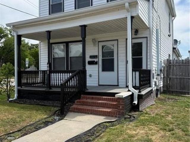 401 Constitution Ave Unit B, Portsmouth, VA 23704