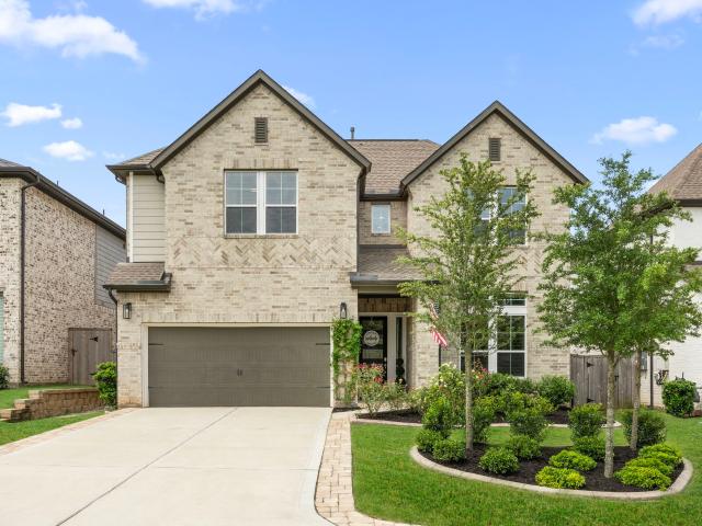 401 Coppice Creek Lane