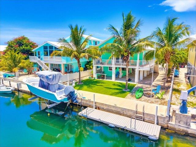 401 Coral Ave, Ramrod Key, FL 33042