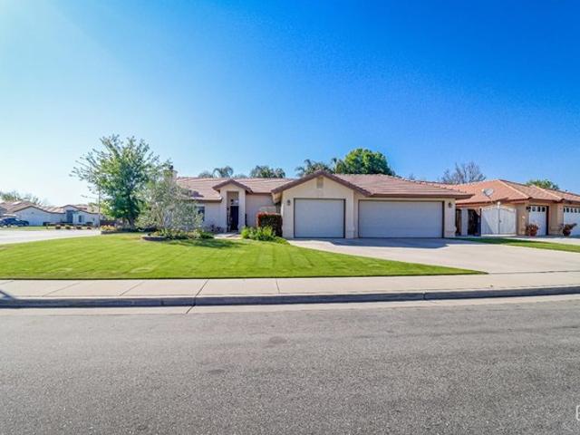 401 Corte Mismo, Bakersfield, CA 93314