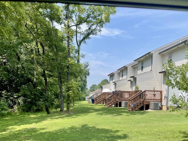 401 Caldwell Dr
