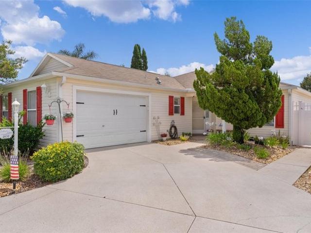 401 Calhoun Ct, The Villages, FL 32162