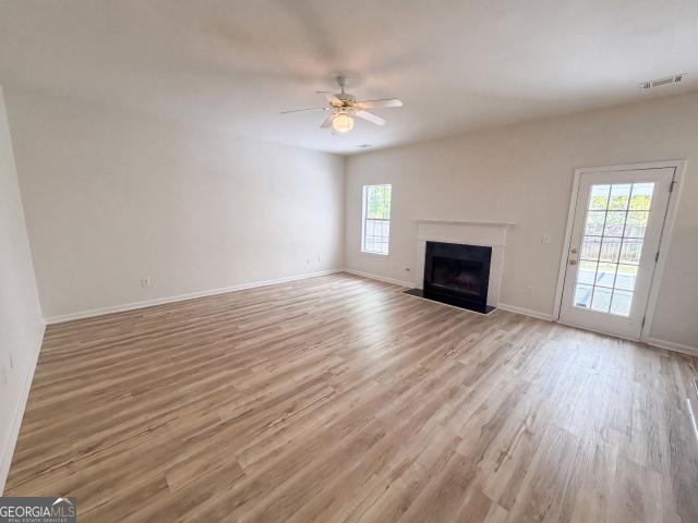 401 Callaway Lane