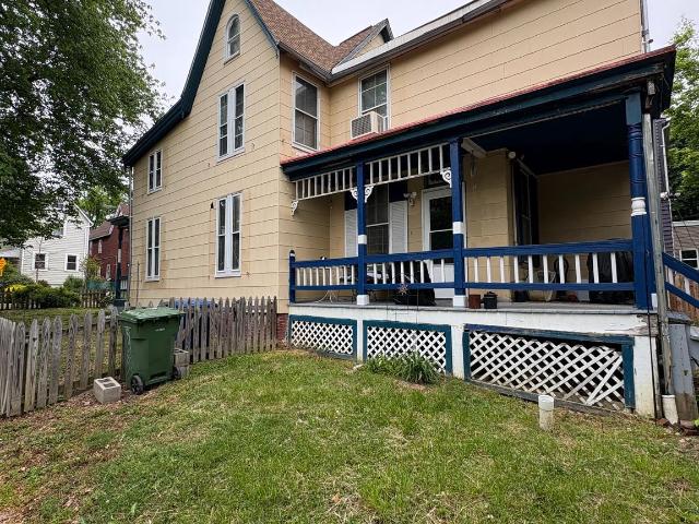 401 Calvin Ave, Baltimore, MD 21218 | MLS #MDBA2213