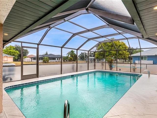 401 Candlewick Cir E Lot 1, Lehigh Acres, FL 33936