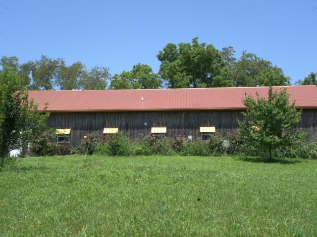 401 Cane Ridge Road