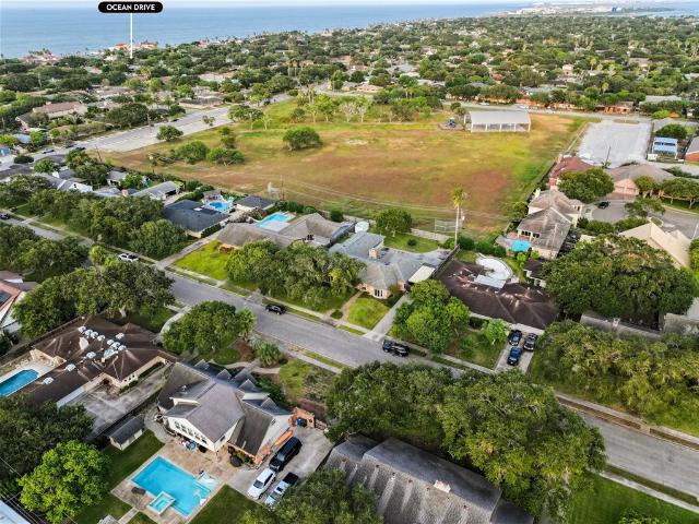 401 Cape Cod Drive