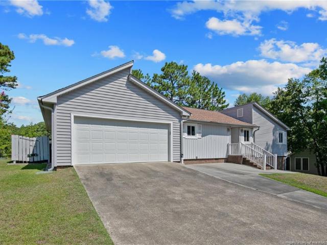 401 Carolina Way