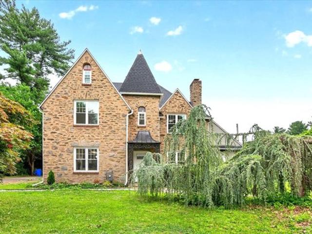 401 Carlton Ave, Wyncote, PA 19095