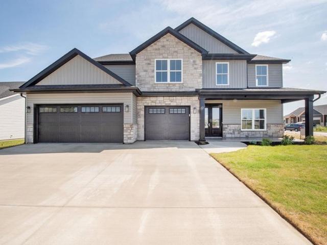 401 Carlton Dr, West Lafayette, IN 47906