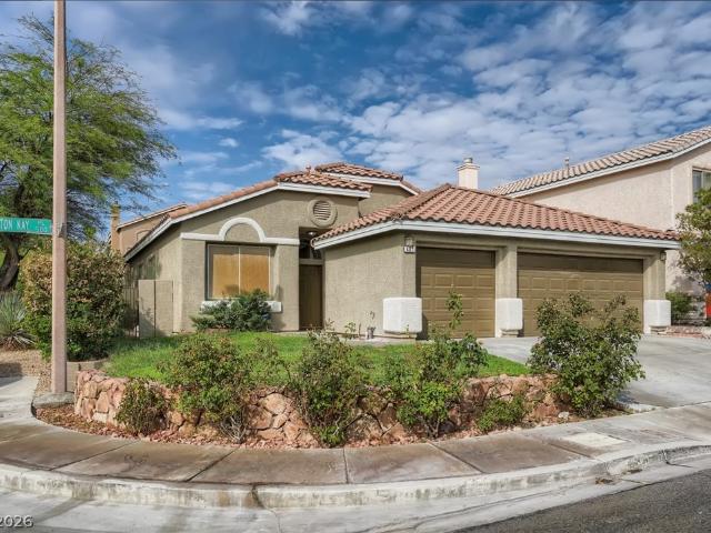 401 Carlton Kay Pl, Las Vegas, NV 89144 | MLS #2758 | Compass