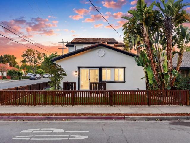 401 Carroll Street