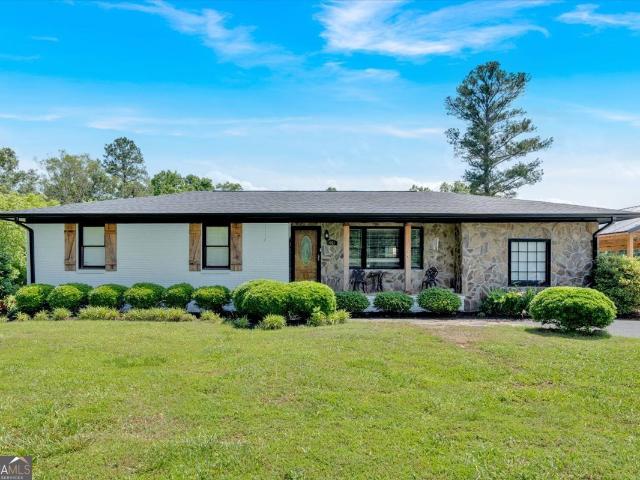 401 Cashtown Loop Road