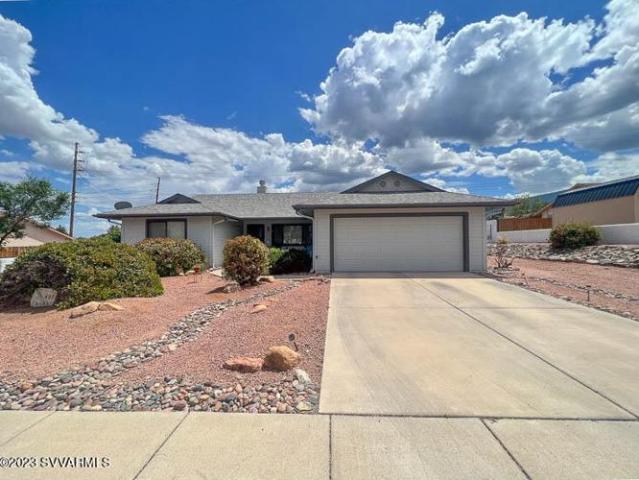 401 Casner Dr, Clarkdale, AZ 86324