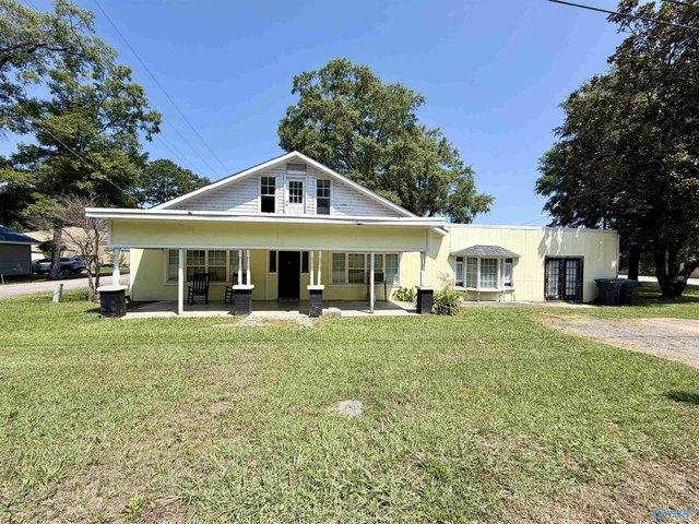 401 Cedar Bluff Rd, Centre, AL 35960