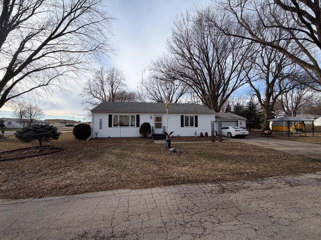 401 Center St, Battle Creek, IA 51006