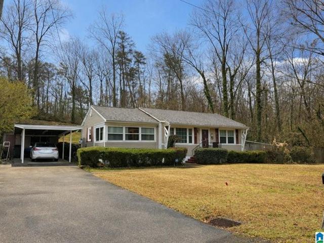401 Central Ave, Fultondale, AL 35068