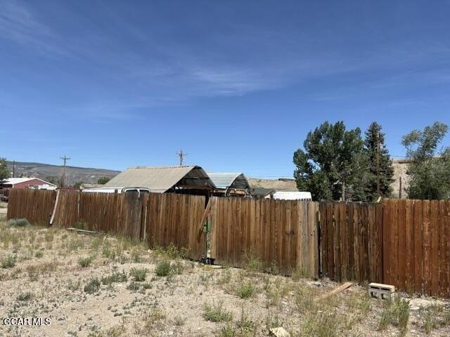 401 Central Ave, Kremmling, CO 80459