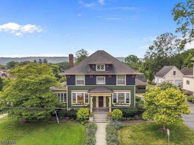 401 Church St, Hackettstown, NJ 07840