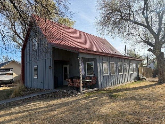 401 Church St, Kit Carson, CO 80825