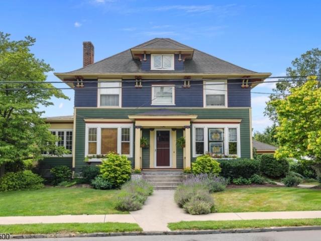 401 Church St