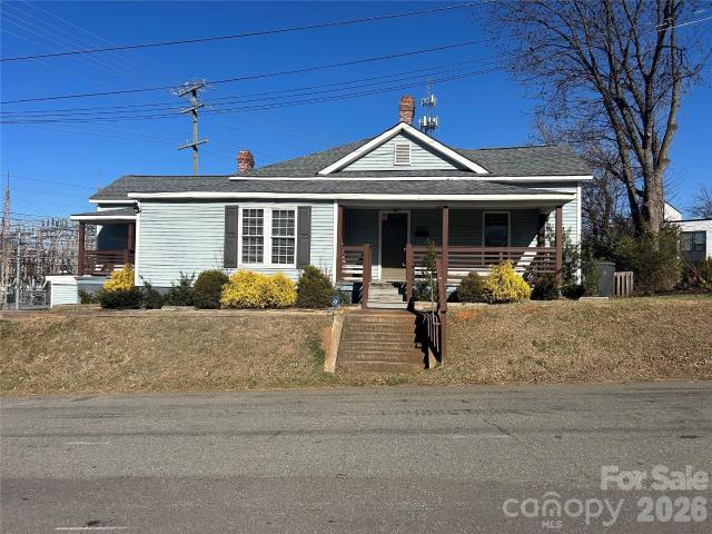 401 Charles Ave, Charlotte, NC 28205 | MLS #4334